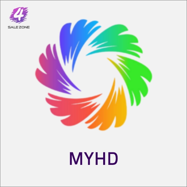 ما هو الاشتراك التجريبي في MYHD IPTV؟